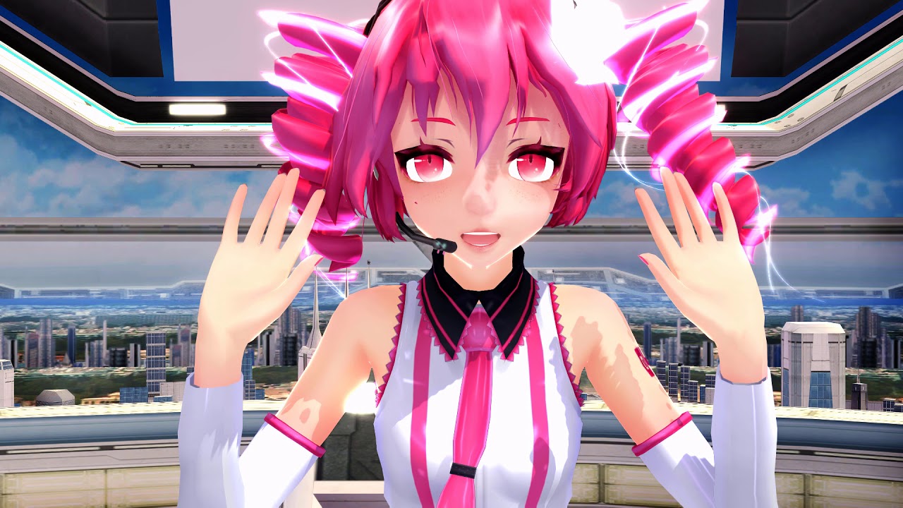 [MMD+DL] Inspiration - YouTube