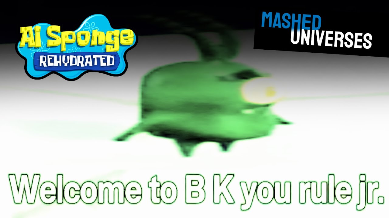 Welcome to B K you rule jr. - YouTube