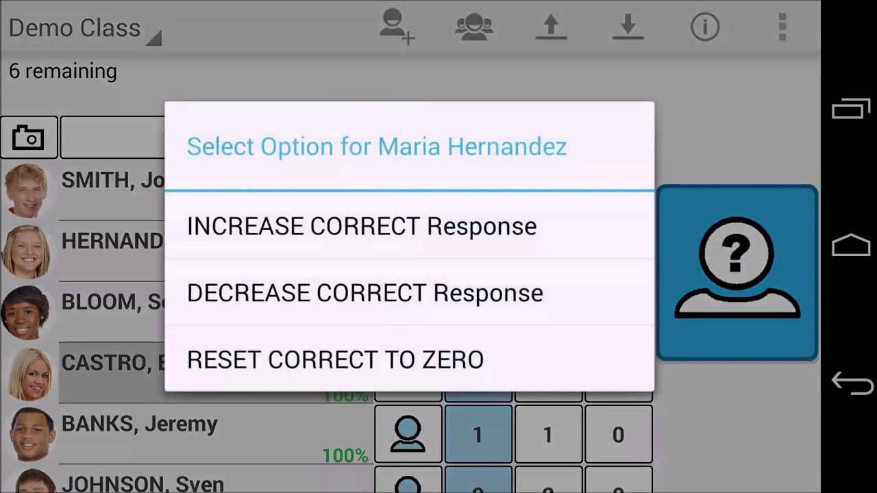 Random Student Main Help Video - YouTube