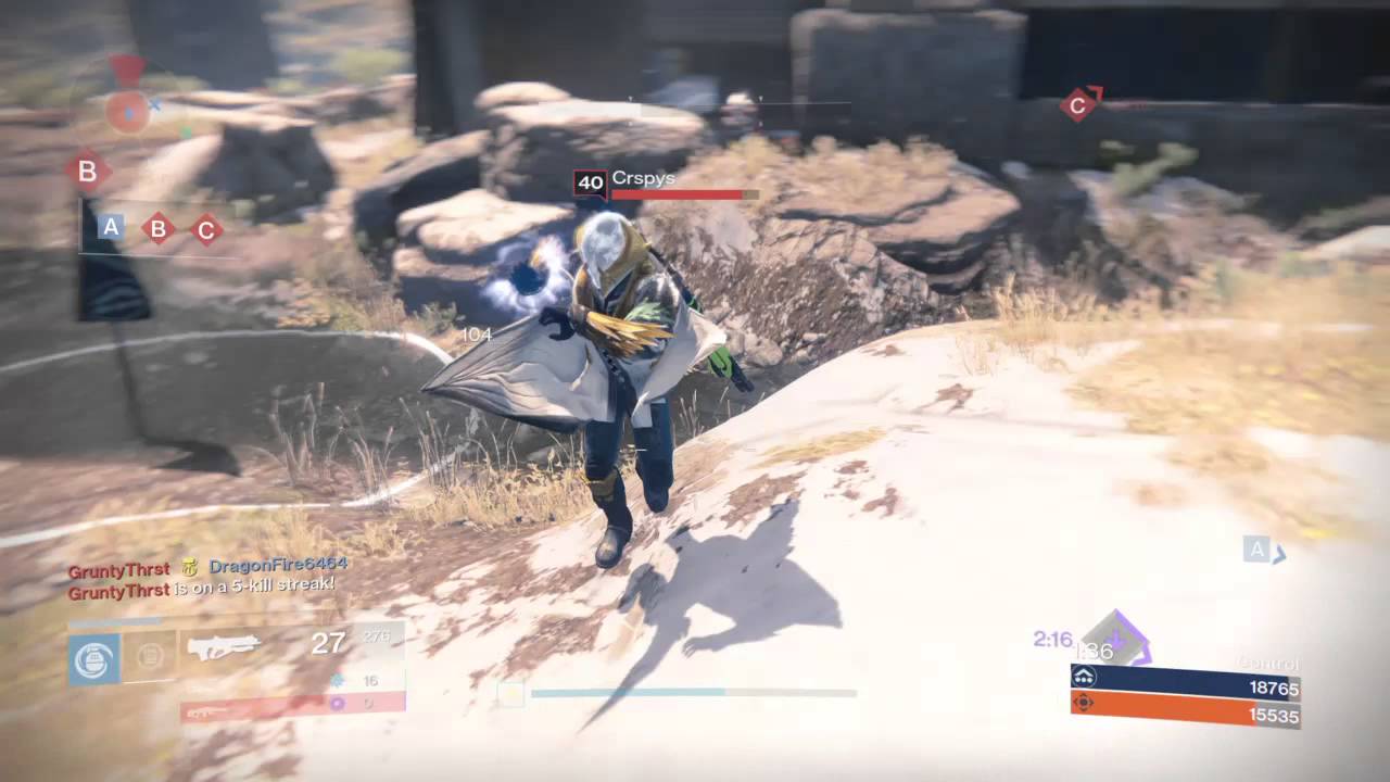 Fail Spawn Kill - YouTube