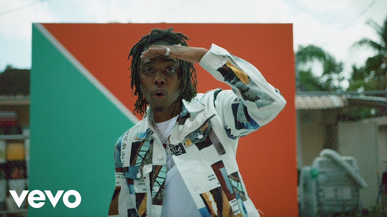 Trap Beckham - Hit It (Official Video) ft. Trina, Tokyo Jetz, DJ Diggem ...