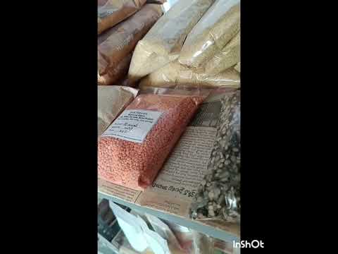 New market at chodavaram, Anakapalli dist, Andhra Pradesh - YouTube