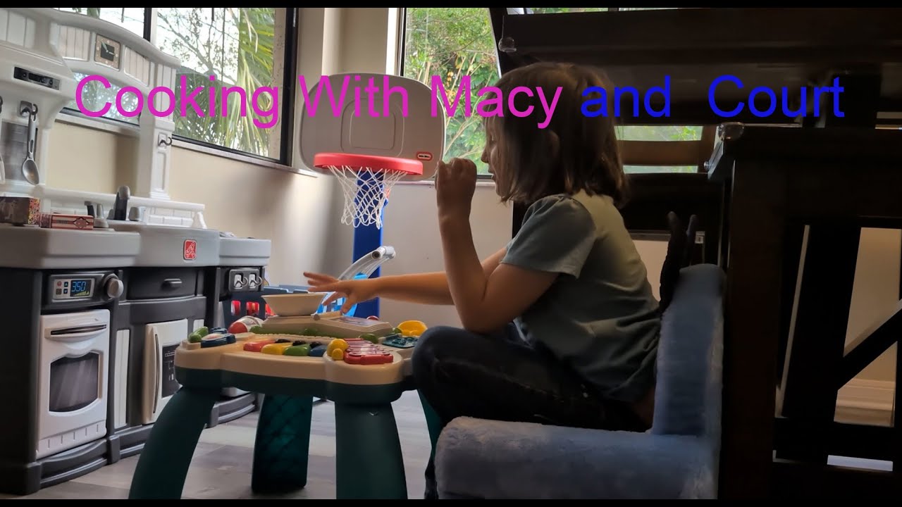 Play Cooking - YouTube