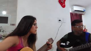 Recibe mi Corazon (cover) Veronica Sanfilippo Chords - ChordU