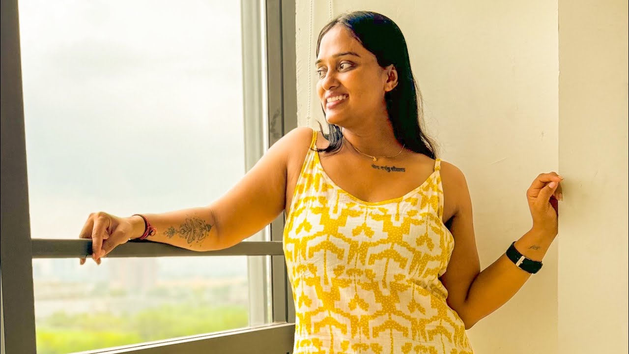 Yoga Poses | Urmi Pandya - YouTube