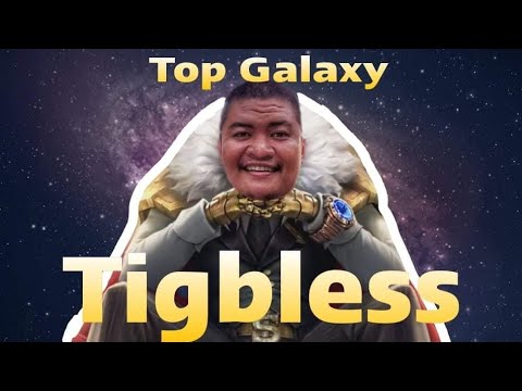 ANG TIGBLESS NI BOSS OSAS! - YouTube