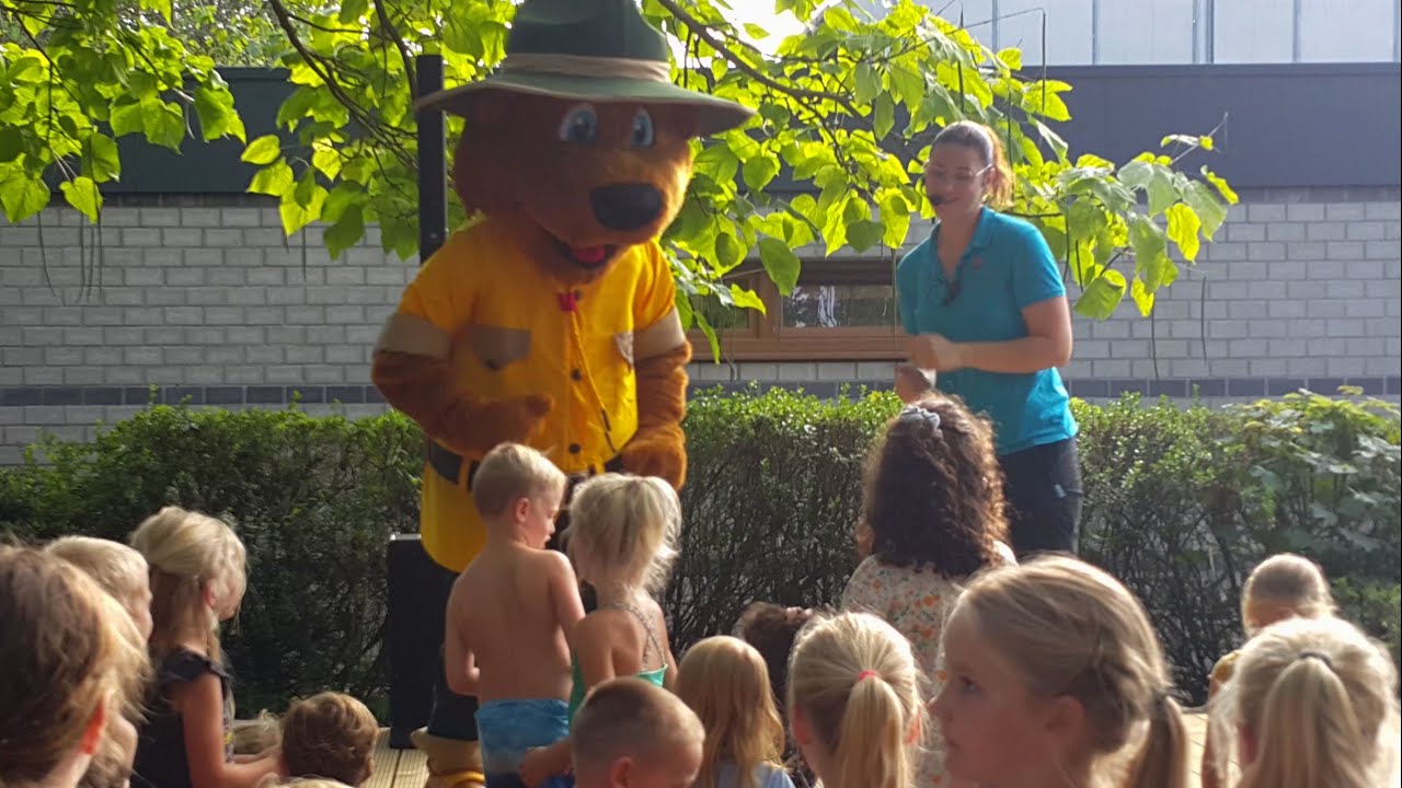 Dans Met Tante Rita. Bollo op Landal Mooi Zutendaal. Kinderlied ...