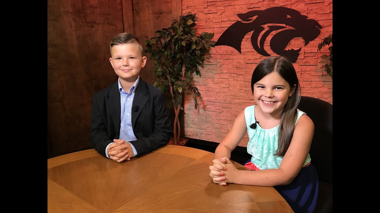 2018-2019 Back to School Video - Elementary - YouTube