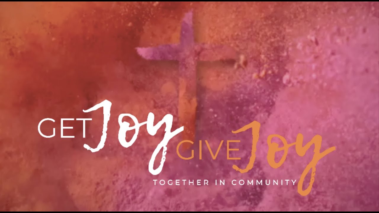 Joy in Humility - YouTube