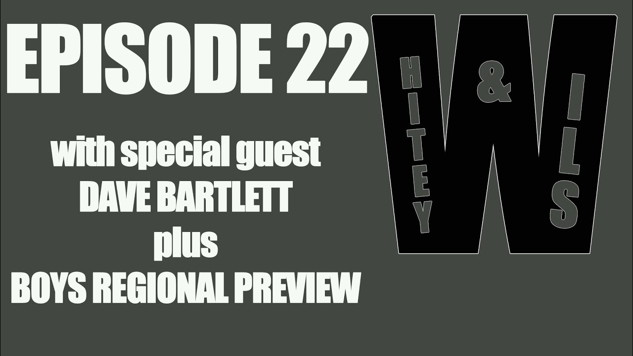 Episode 22 - with Special Guest Dave Bartlett - YouTube