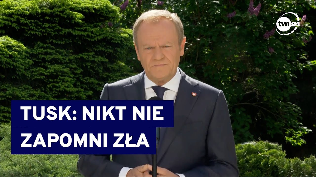 Donald Tusk zapowiada "rozliczanie za nadużycia" poprzedniej władzy ...