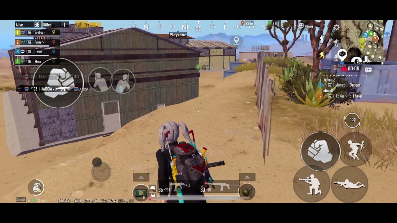 Infinity blood scrim! - YouTube