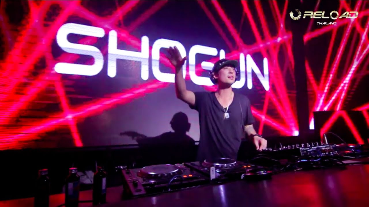 Reload Thailand "Shogun" (Official After Movie) - YouTube