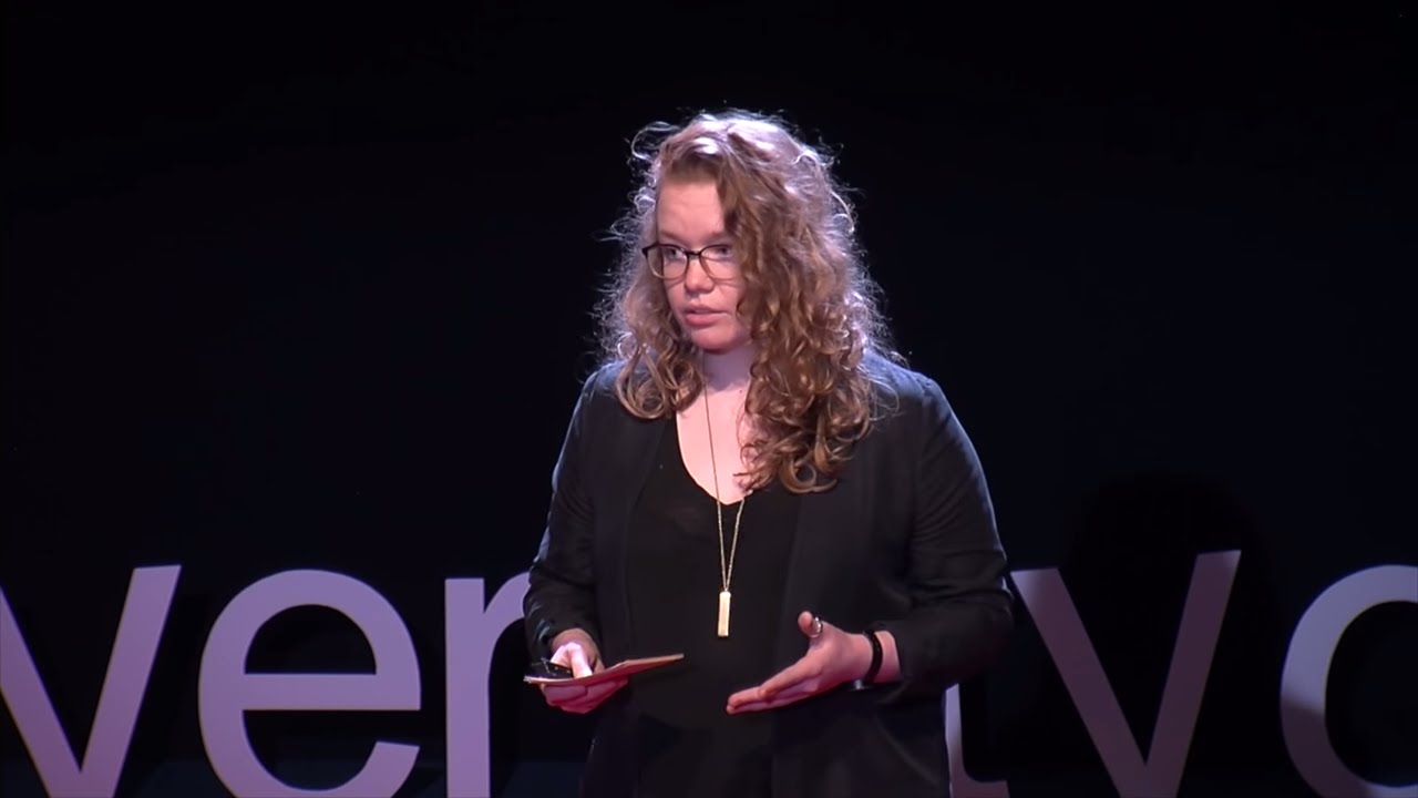 A millennial's view of nuclear weapons | Clare Conboy ...