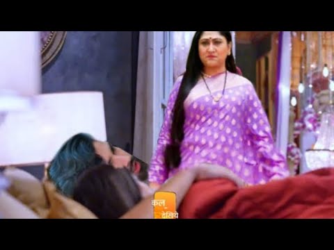 Reet & Raghav Finally Consummate Their Love, Bua Shocked || Jaane Anjaane Hum Mile