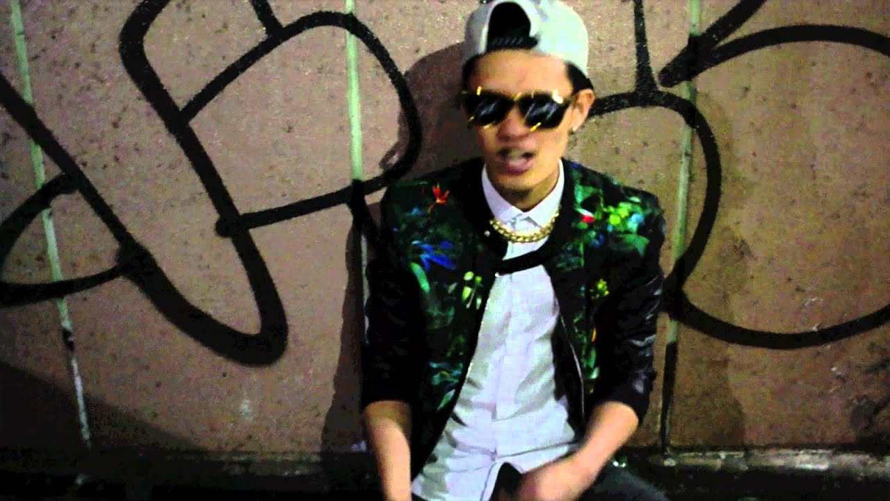 Troublemaker - Olly Murs (Music Video Remake) - YouTube