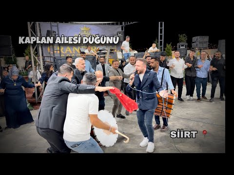 Lov Lava Neke / Ere Bavemıno / Kuro Hoci me  / Kaplan Ailesi Düğünü / Siirt ( Piyanist Burhan )
