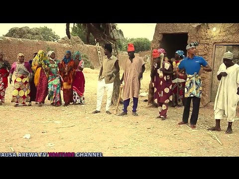 Tofa Rigimar Yan Daudu Da Yan Matan Banza [ Musha Dariya ] Video - YouTube