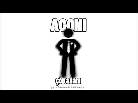 Agoni - Çöp Adam (2016)