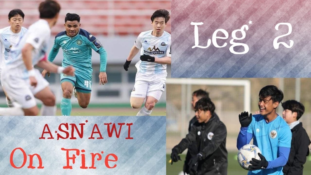 Tim nasional sepak bola Indonesia - YouTube