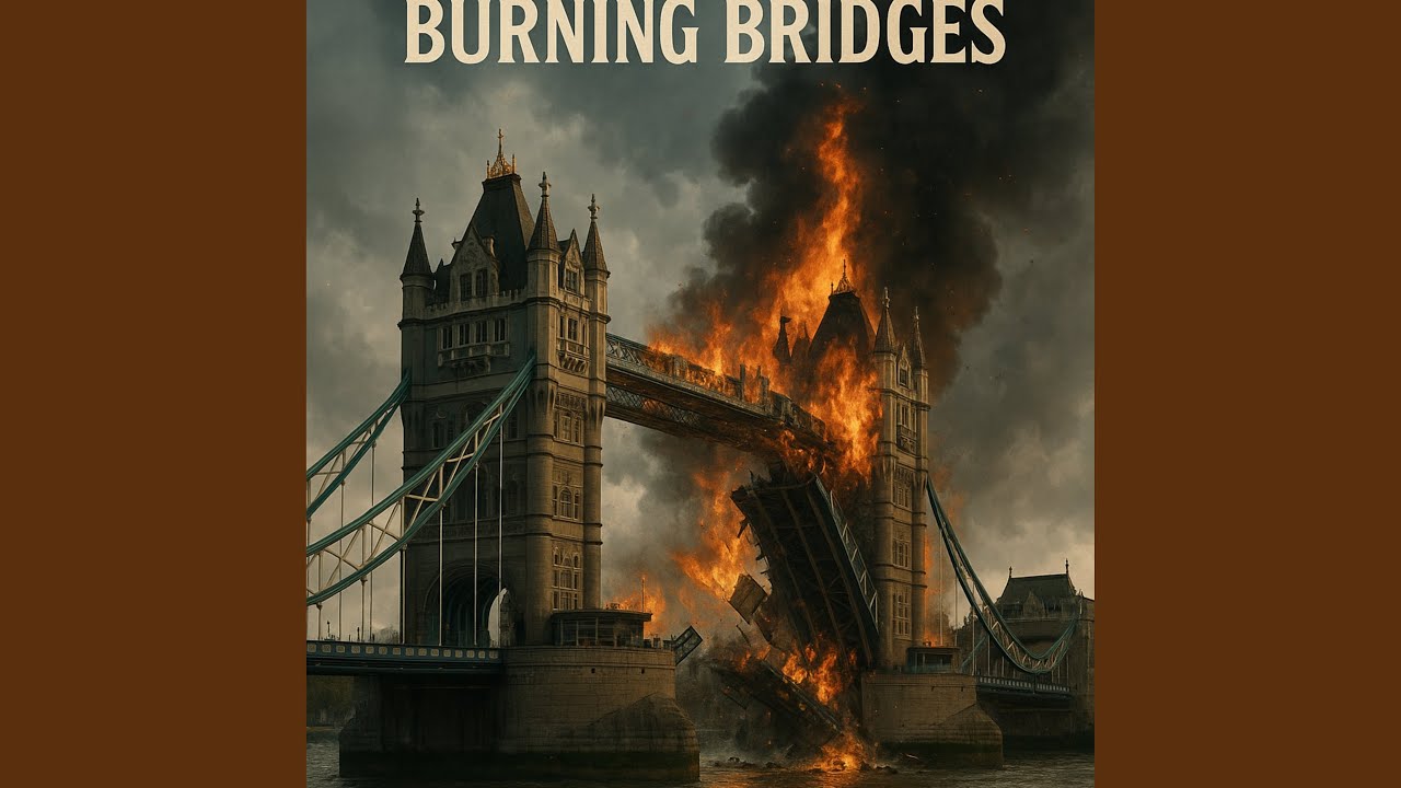 Burning Bridges - YouTube