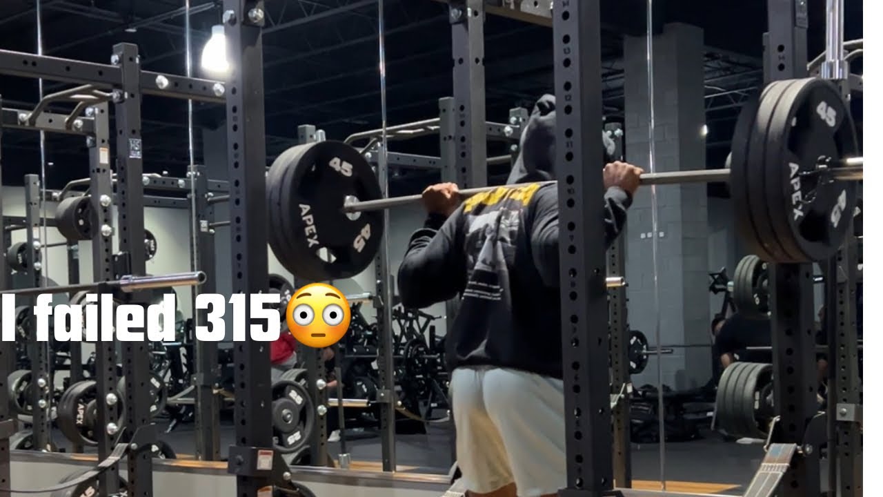 FIRST TIME TRAINING AT APEX/FULL LEG WORKOUT/IS APEX THE BEST GYM IN ...