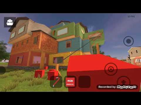 kızgın komşu | bölüm 2 👑👑👑👑 Angry neighbour - YouTube