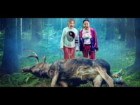 BOO, BITCH TEMPORADA 1 - SÉRIE 2022 - TRAILER DUBLADO E LEGENDADO ...