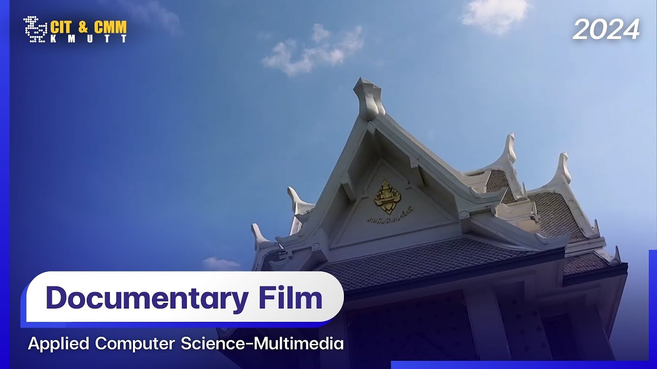 CMM KMUTT - Documentary Film เรื่อง พันท้าย - YouTube