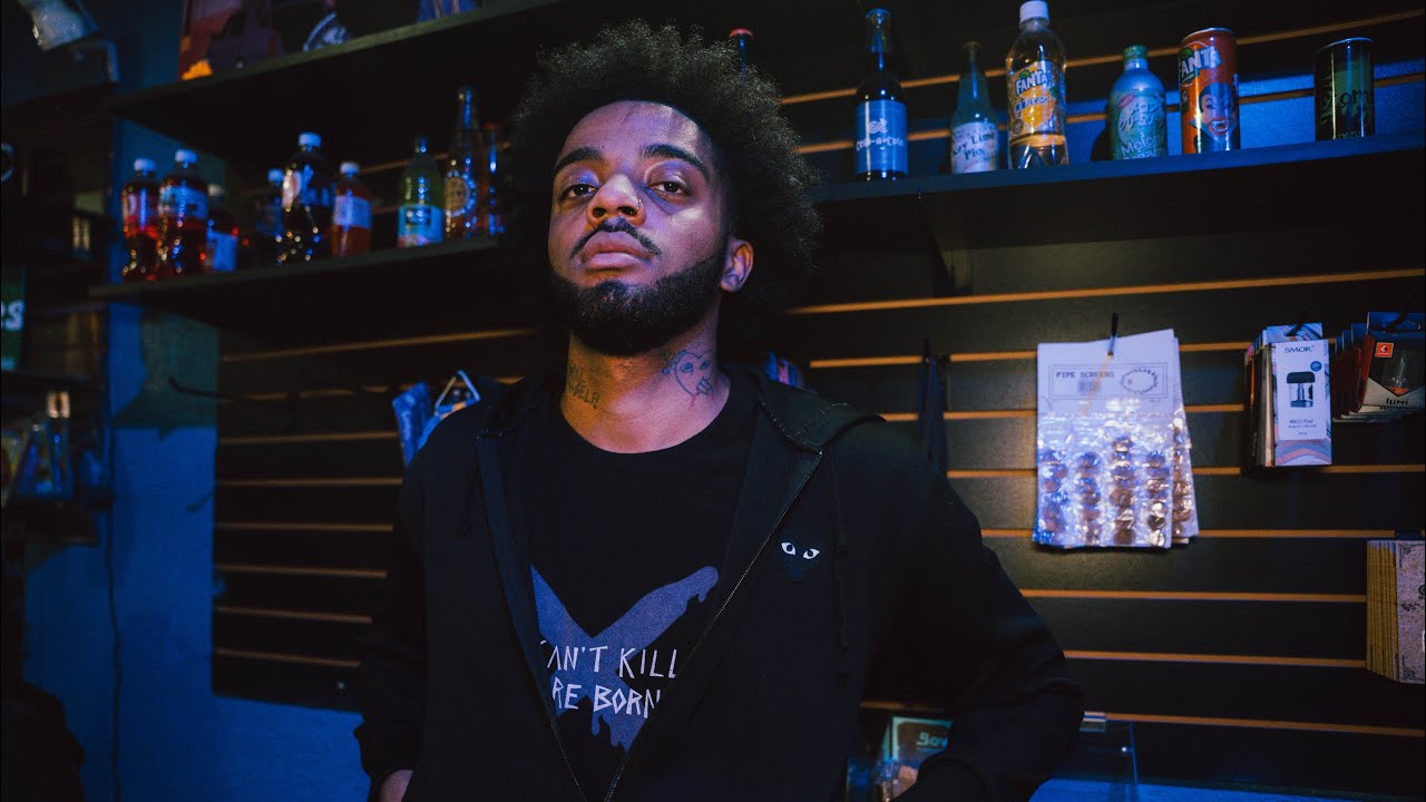 Lil Playah LIVE PERFORMANCE (FULCRUM AND FRIENDS TOUR 2023) @jvnthomas ...