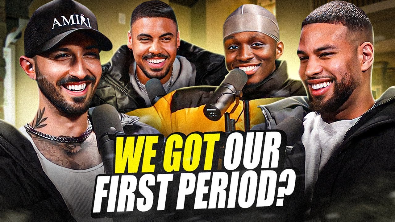 We Gave Birth??? 😱 Things That Guys Do When They Like You - Sergio ...