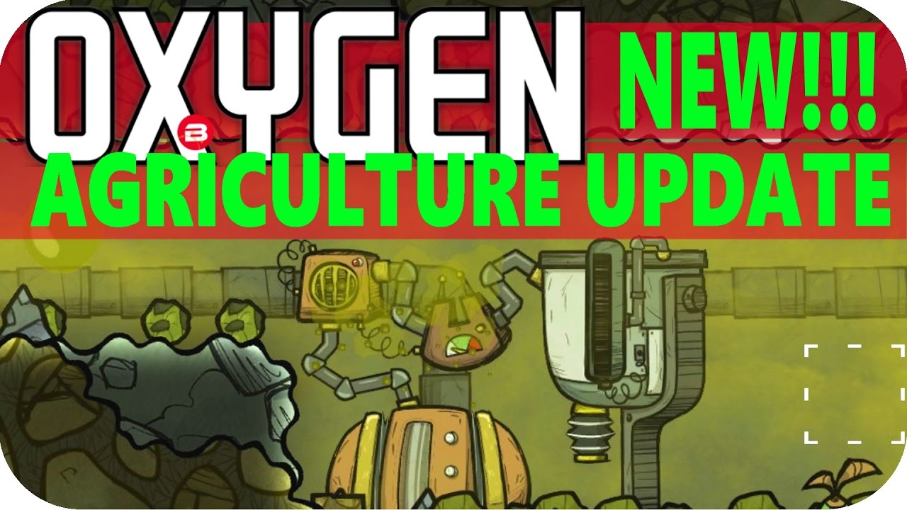 Oxygen Not Included: NATURAL GAS SETUP Lets Play Oxygen Not Included ...