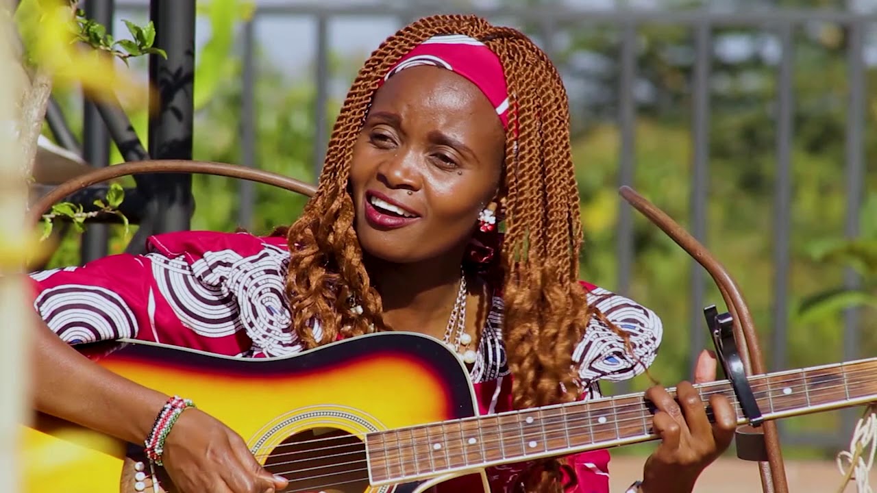 GUOKO KWA URIO BY ESTHER KONKARA SKIZA CODE - 71231076 - YouTube