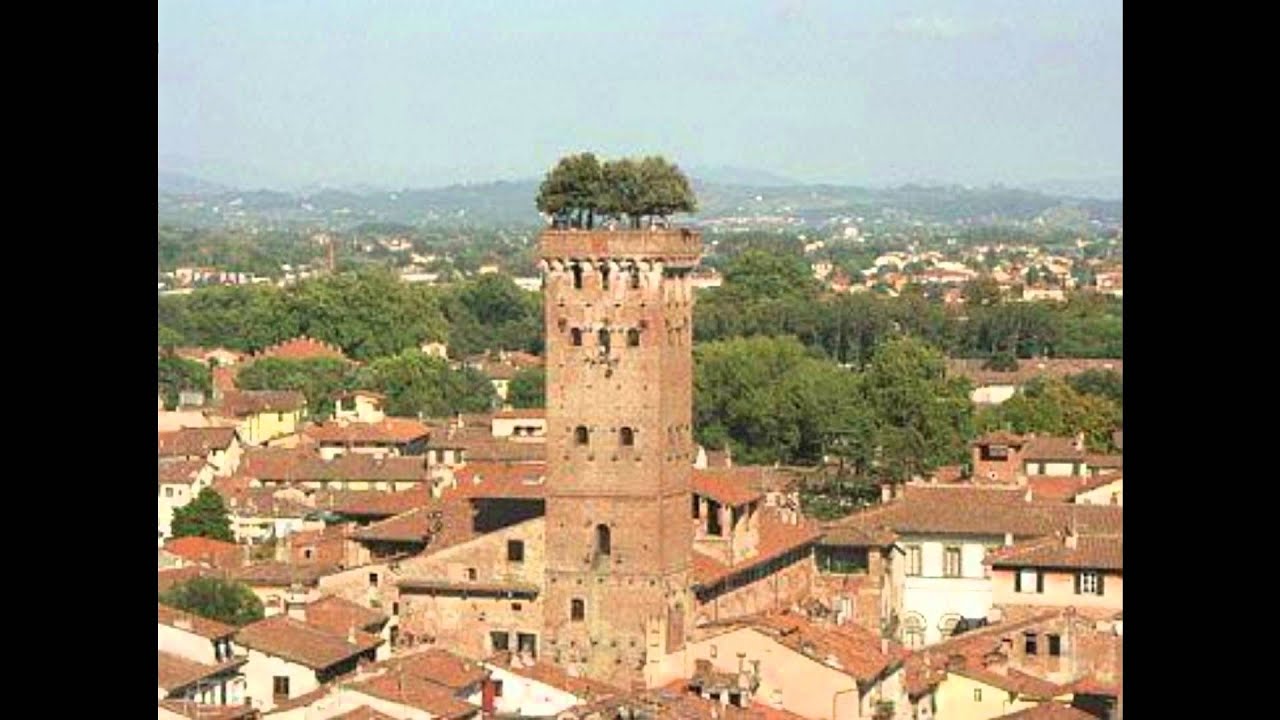 Guami - Canzon La Accorta a 4 - YouTube