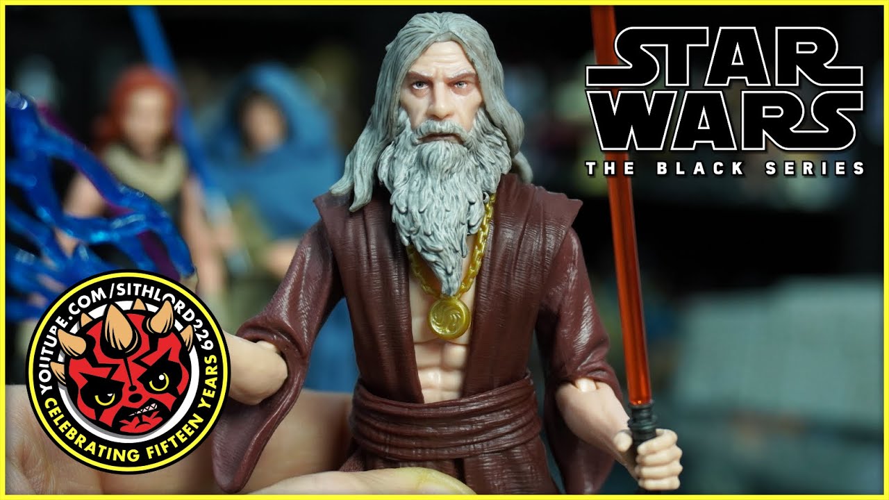 "The Last Command" 4-Pack | Star Wars: The Black Series | Action Figure ...