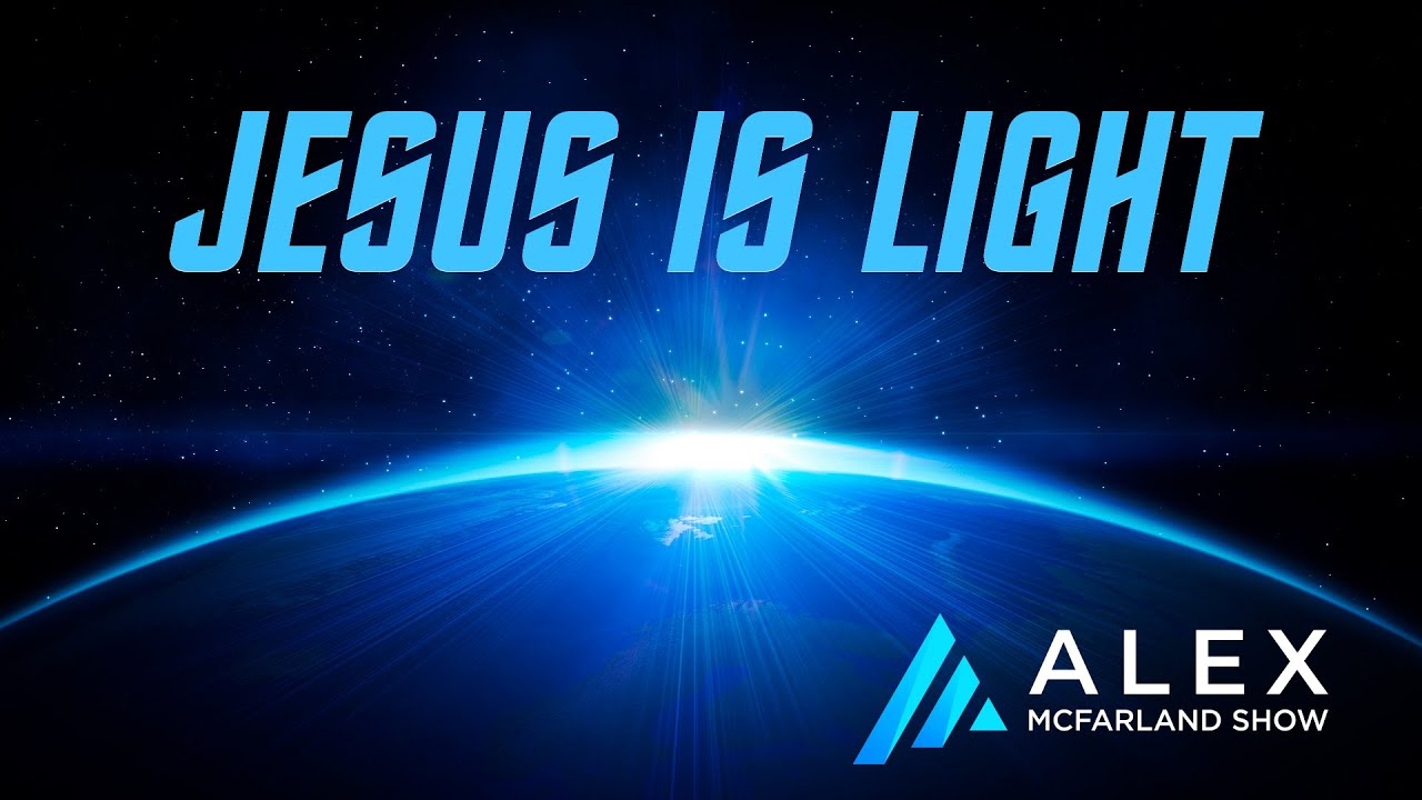 Jesus Is Light: AMS Webcast 539 - YouTube