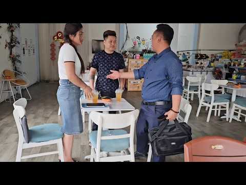 HONG received praise from HAI's clients when she started working.