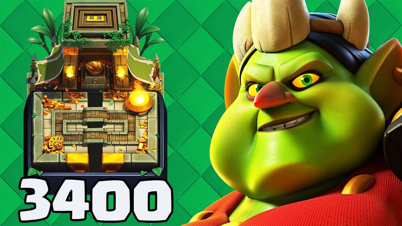 I finished the Goblin Queen's Journey - YouTube