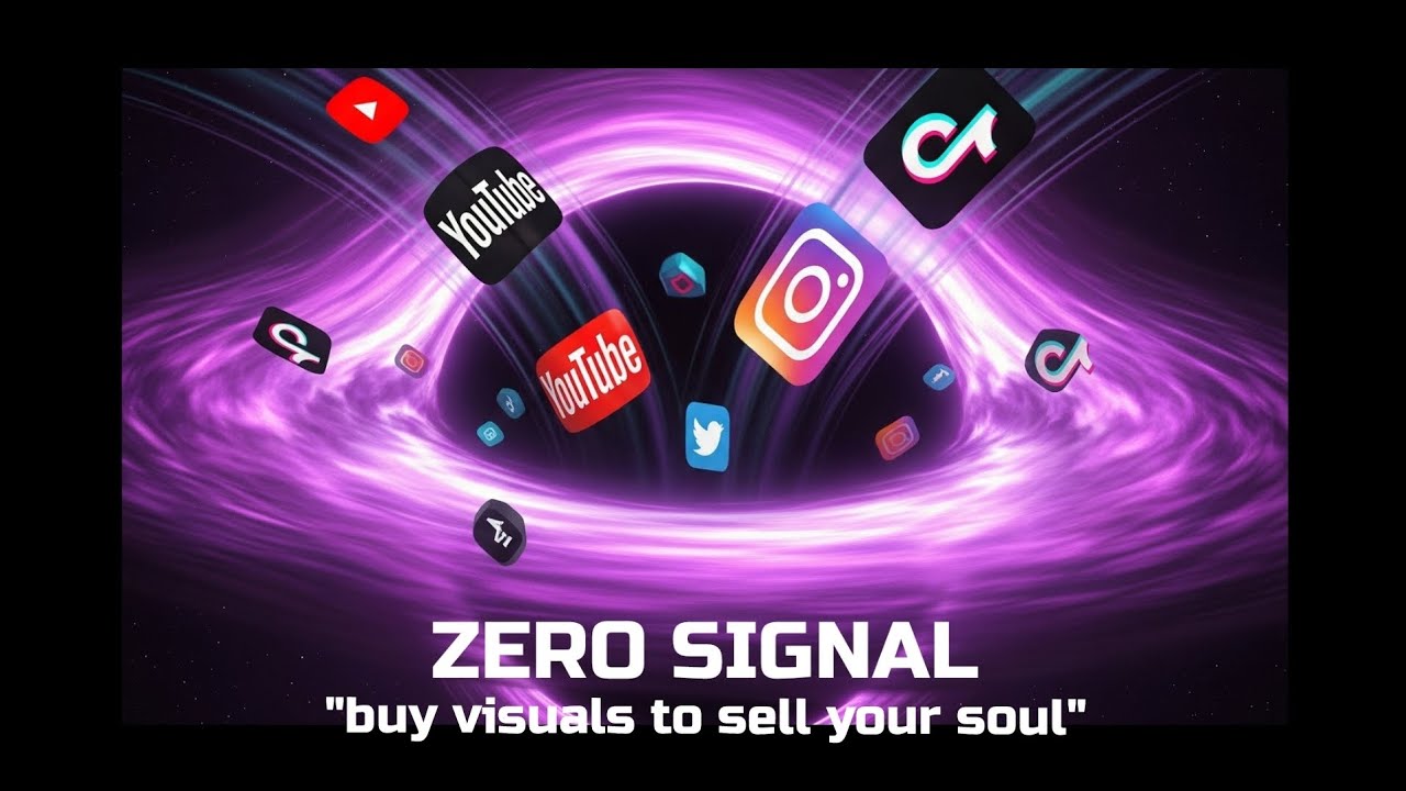 ZERO SIGNAL EP.1 ....prequel...il primo minuto. - YouTube