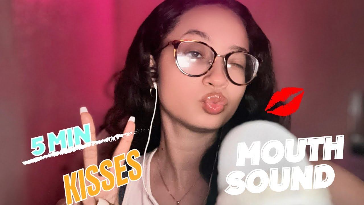 Asmr Will Fall Asleep In 5 Min π΄π΄ Youtube