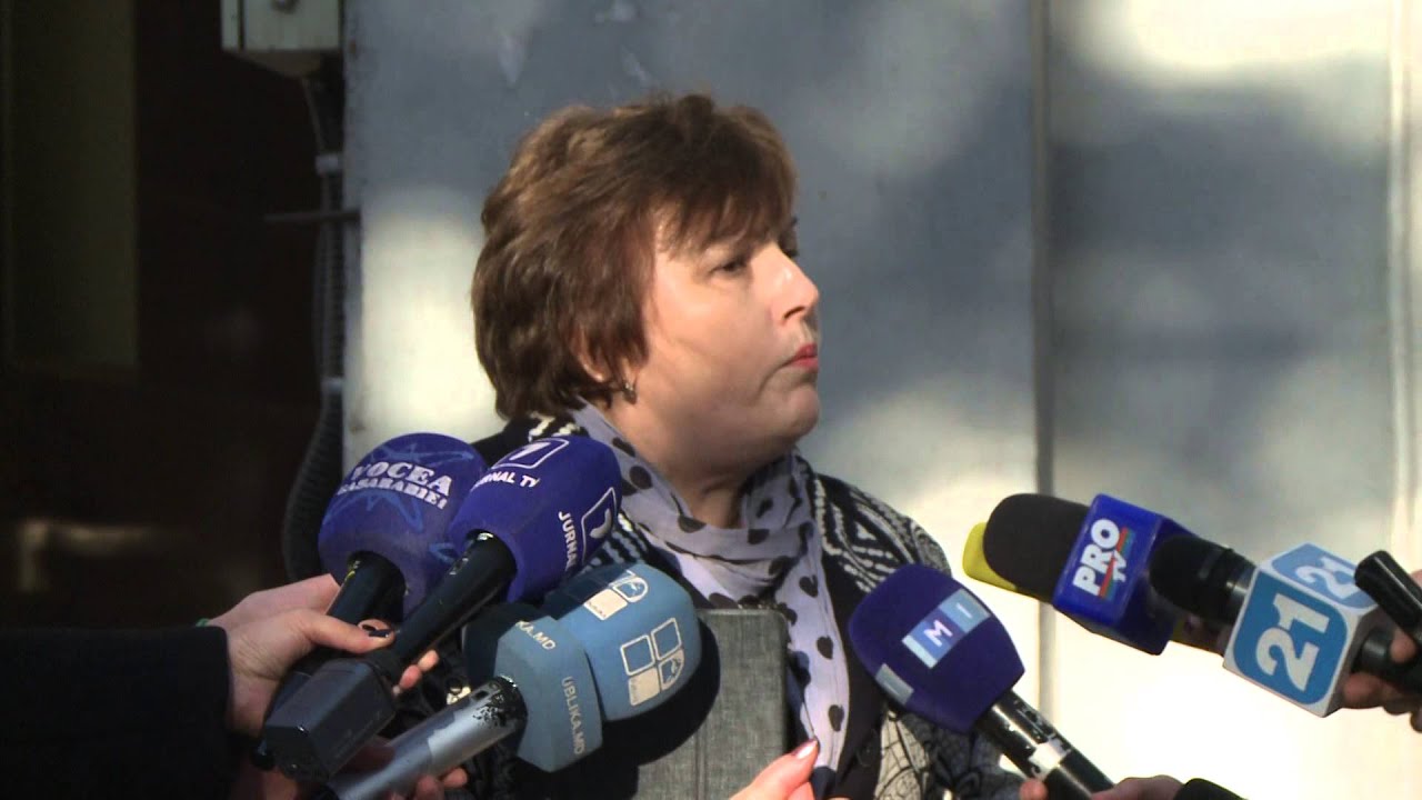 Ciobanu Maria - YouTube