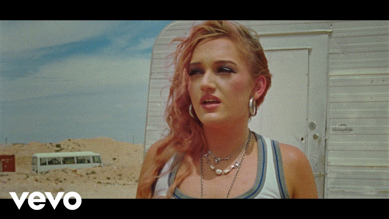 George Alice - SOS (Official Music Video) - YouTube Music