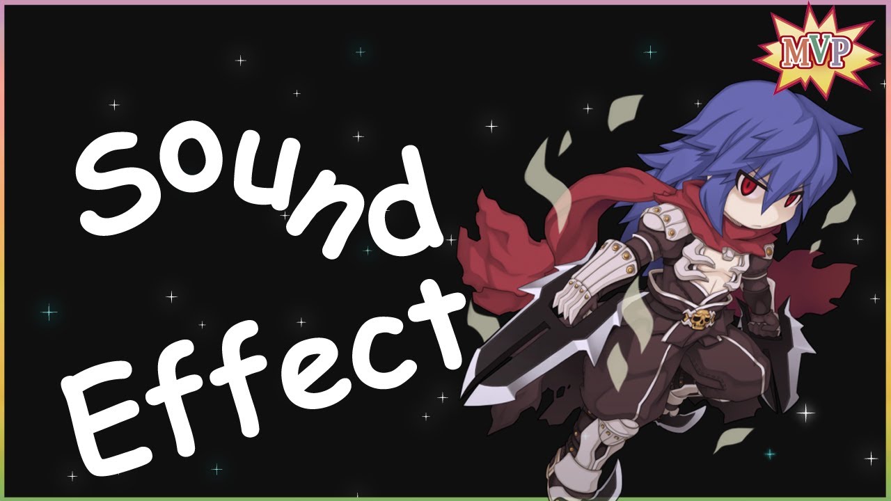 Assassin Cross Eremes (MVP) Sound Effect | Ragnarok Online - YouTube