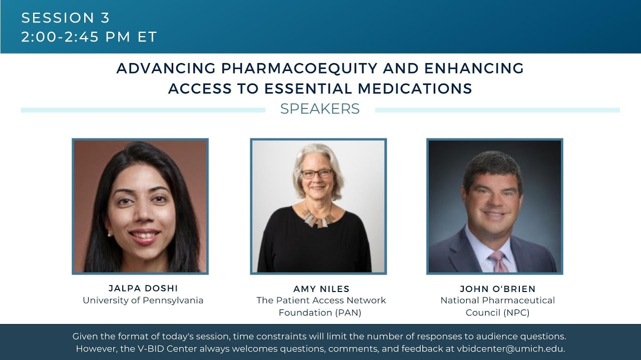 V-BID Summit 2023 - Session 3 - YouTube