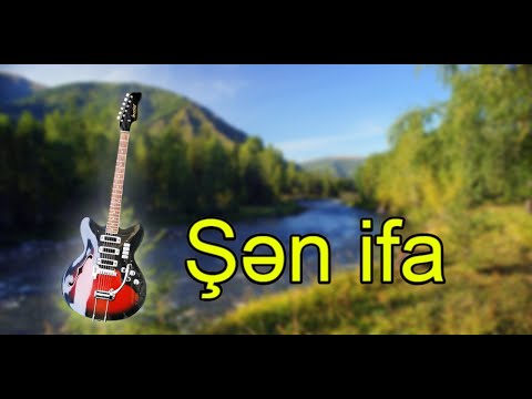 Super Mahnı (Gitara Şən ifa) Dinləməyə Dəyər
