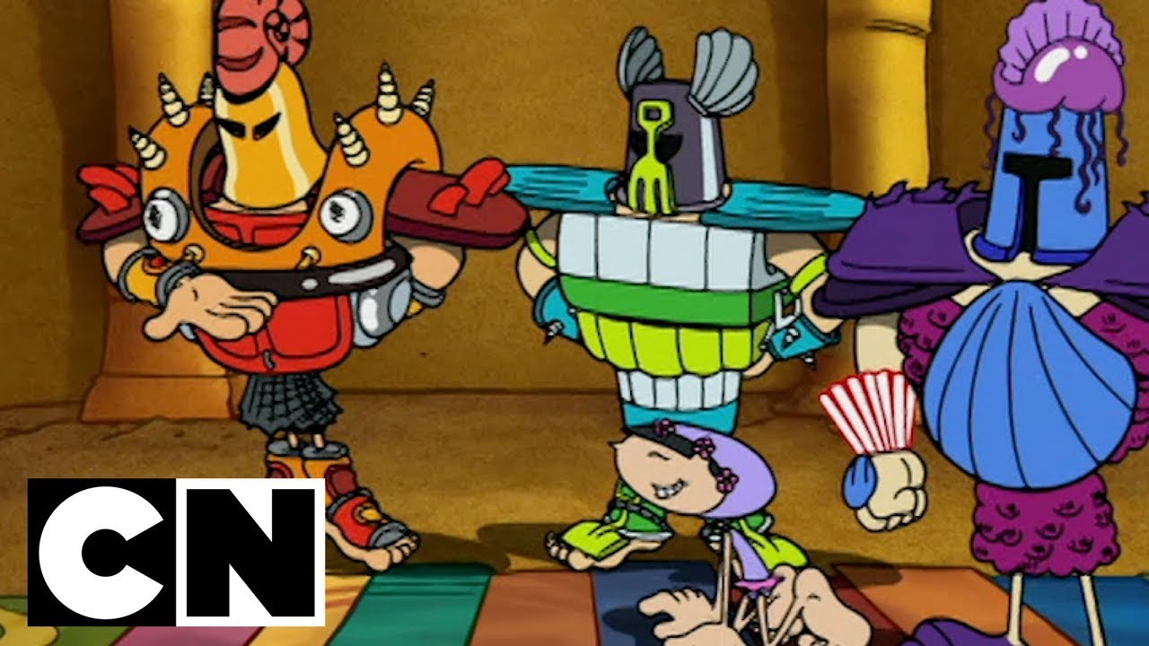 Classic Cartoon Network | ☀️ Summer Compilation - YouTube