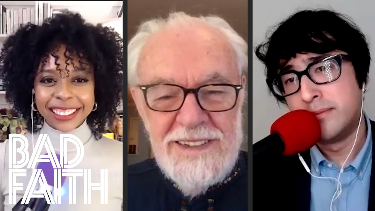 What Would Marx Do About Joe Biden?: The David Harvey Interview - YouTube