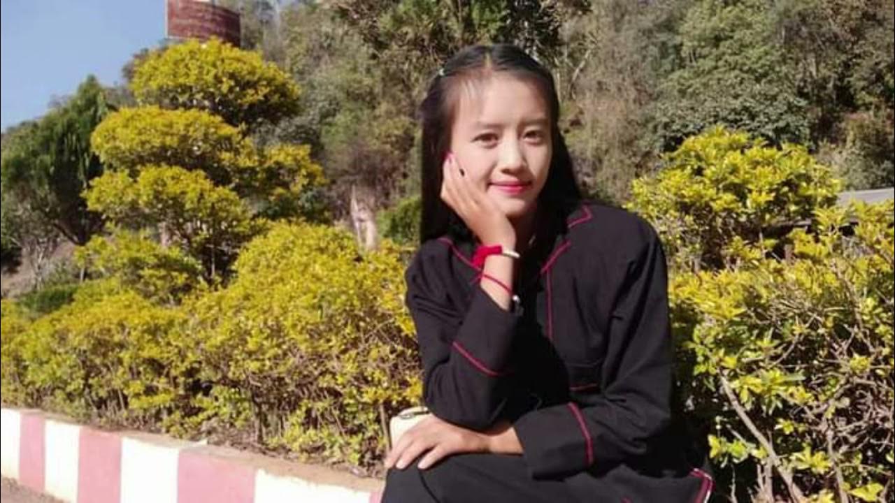 beautiful paoh girl - YouTube