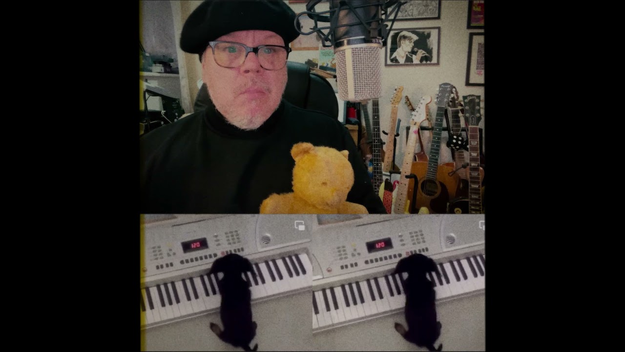 'Coral' By Ken Nordine - YouTube