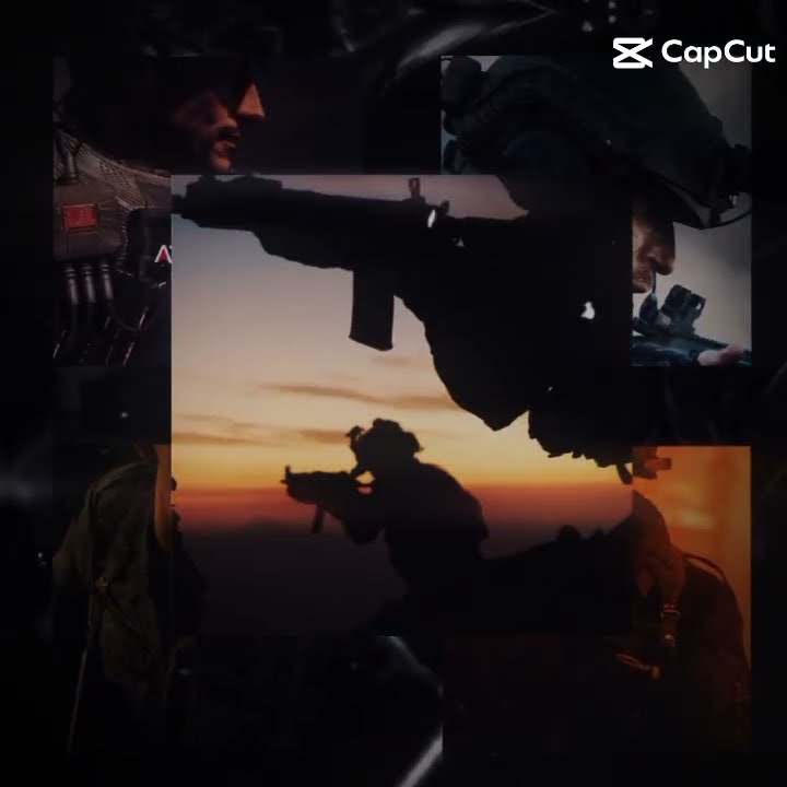call of duty edit - YouTube